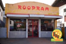Grand Roopram Roti Restaurant – Roti Van Roop Smaakt Altijd Goed!