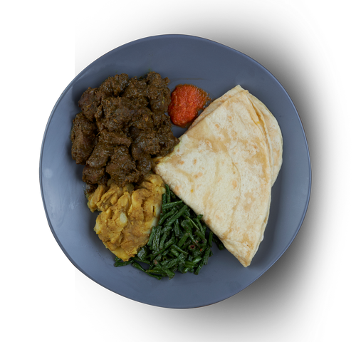 Roti lams – Grand Roopram Roti Restaurant